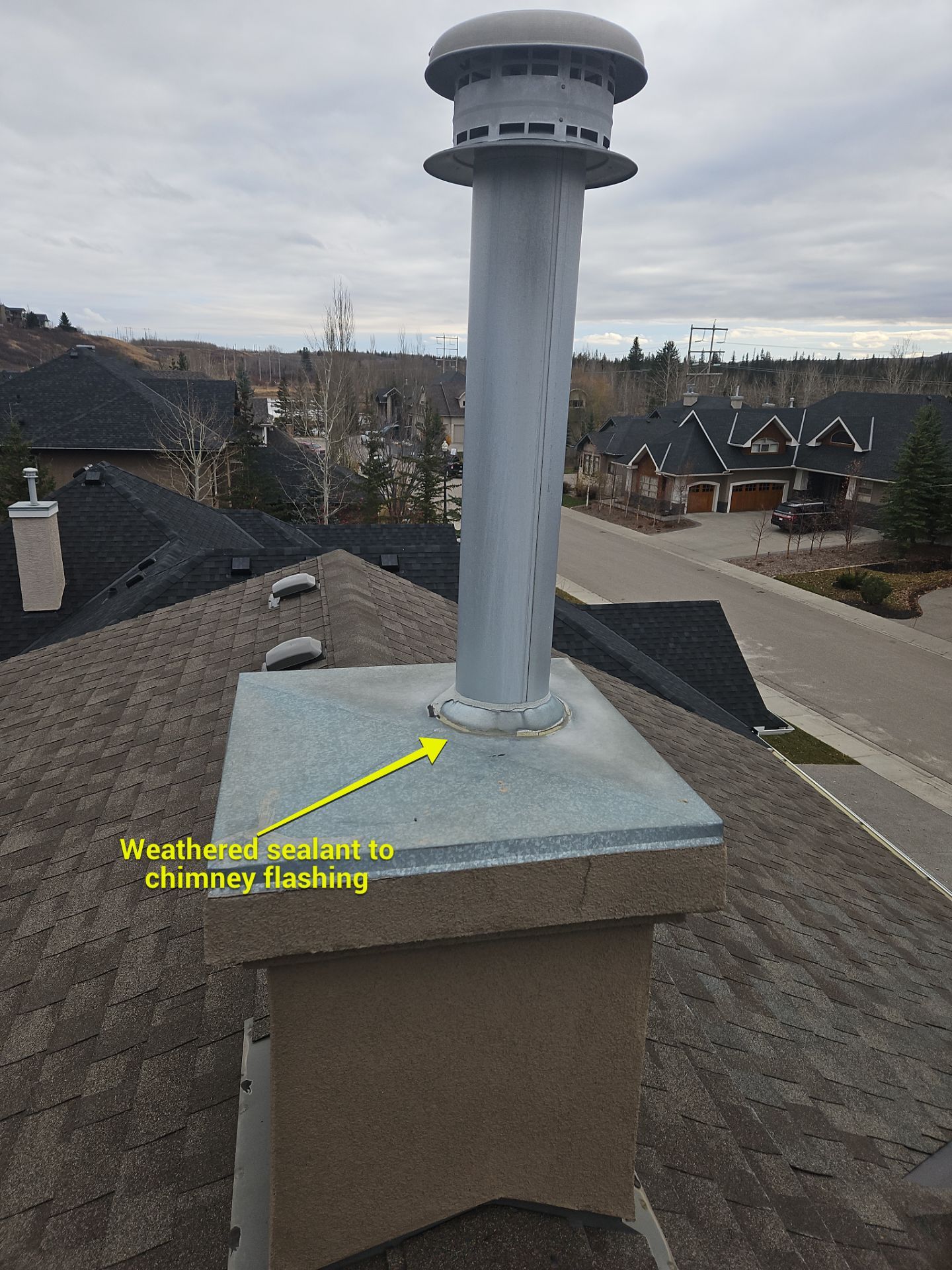 Roof SOS: 20 Roof Problems Calgary Homeowners Face